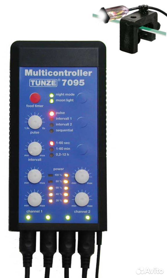 Контроллер tunze Multicontroller 7095