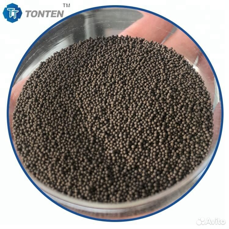 Грунт Пропант