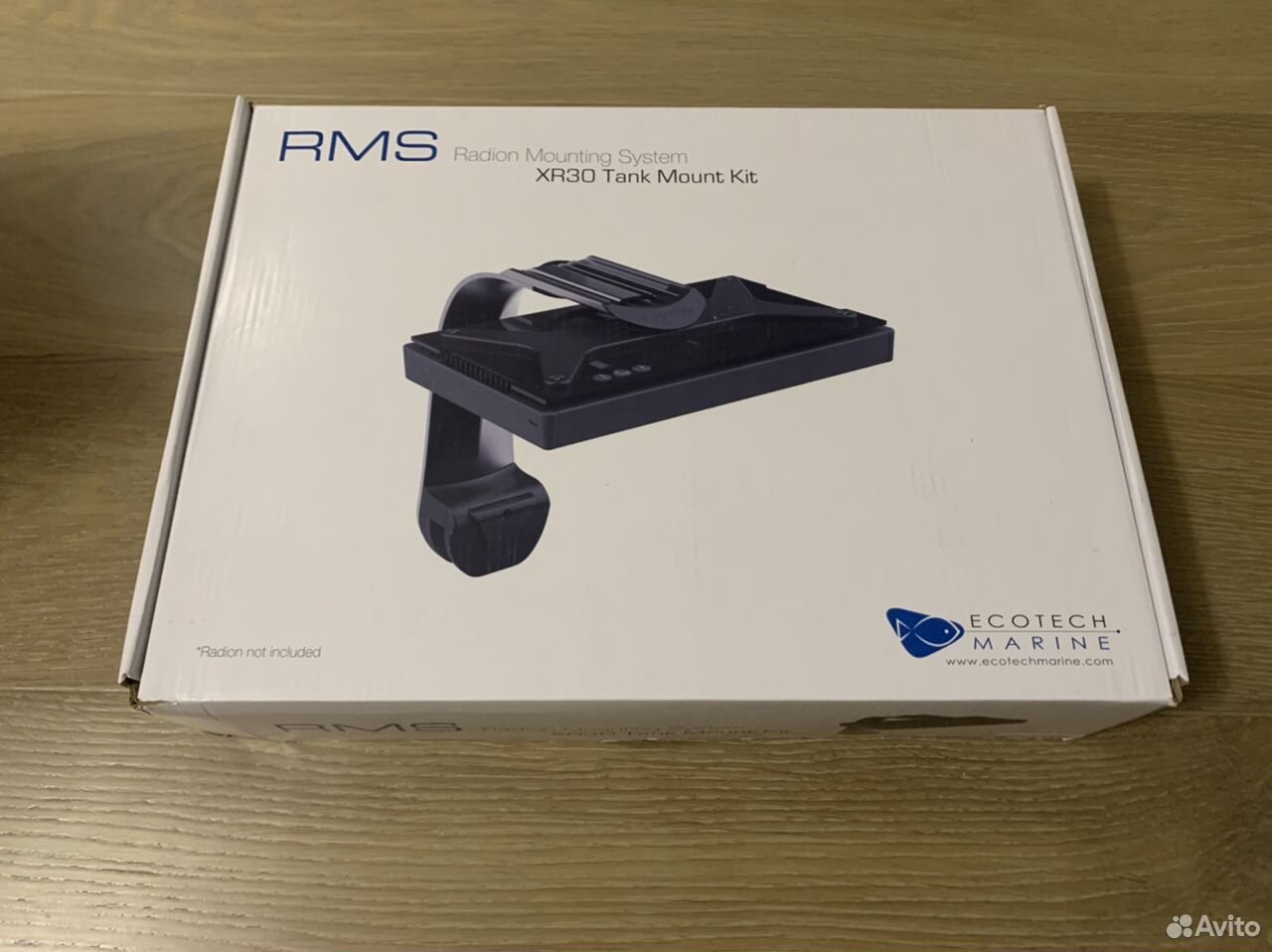 Ecotech marine RMS FOR XR30