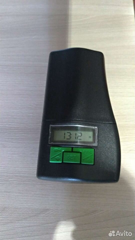 Кормушка для рыб автоматическая Tetra myfeeder