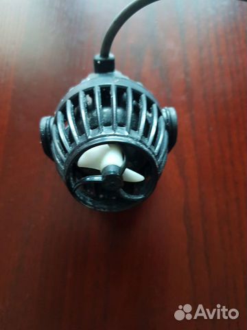 Помпа течения Jebao rw-4