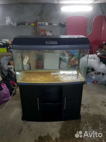 Аквариум Jebo r3100