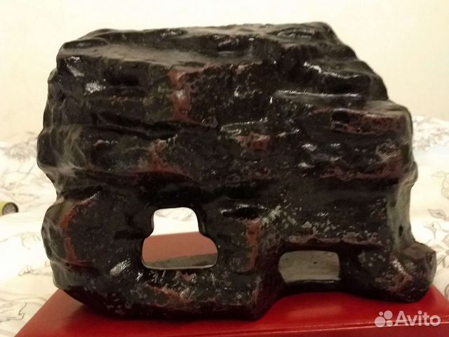 Декор для аквариума