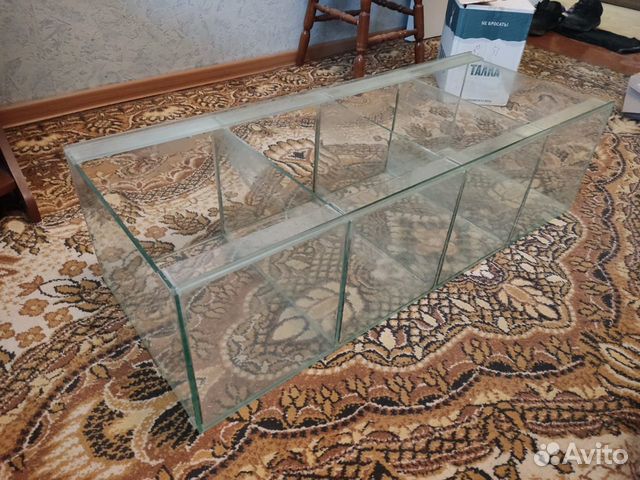 Аквариум рассадочный (Малевочник)