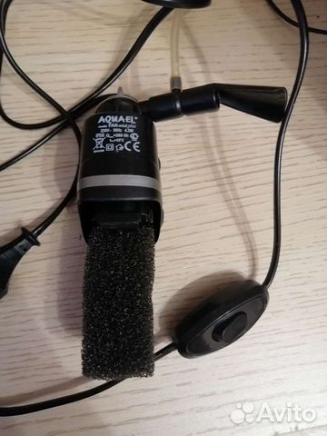 Фильтр aquael
