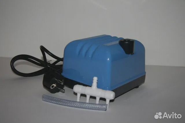 Компрессор hailea v20