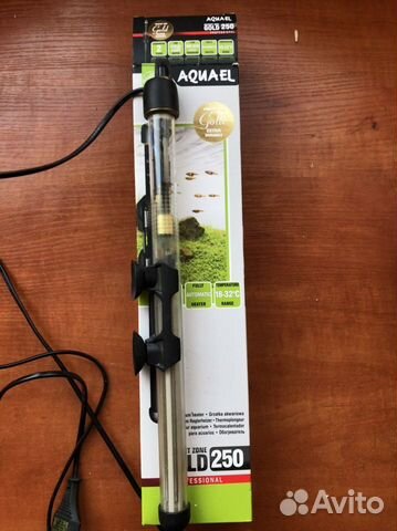 Обогреватель Aquael / Xilong