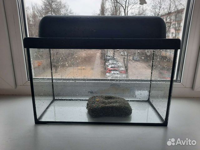 Аквариум 15л