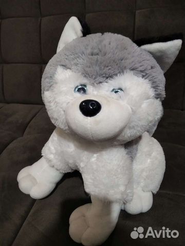 Плюшевая игрушка