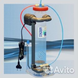 Кальциевый реактор Schuran Jetstream Pico (with pu