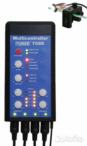 Контроллер tunze Multicontroller 7095