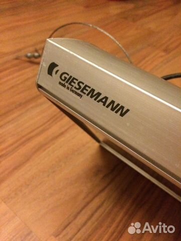 Светильник Giesemann