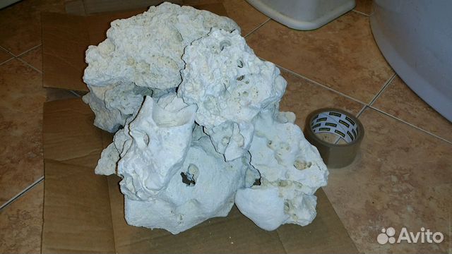 Кенийский камень