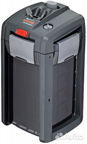 Внешний фильтр eheim professional 4+ 600