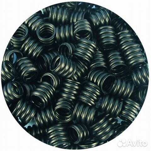 Наполнитель для аквариумного фильтра Eheim mech pr