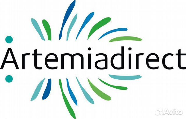 Корма для рыб цисты(яйца) Артемия ArtemiaDirect