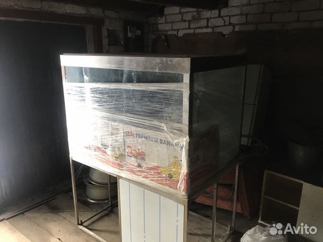 Аквариум 650л-750л