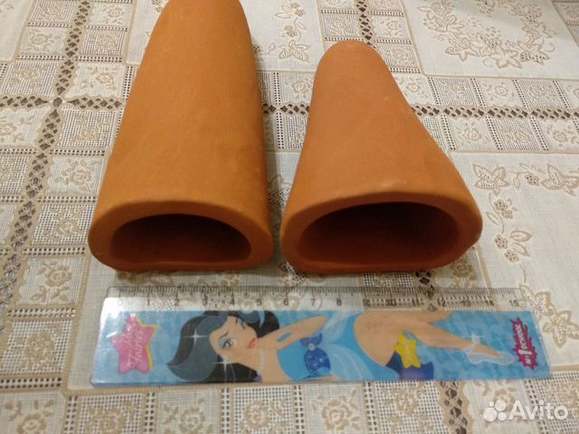 Трубки для сомов