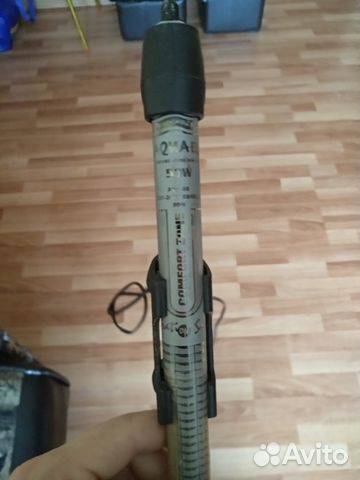 Нагреватель для аквариума Aquael AQn-50