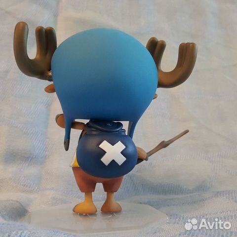 One Piece - Chopper - Portrait Of Pirates в Москве, цена 3 000 руб ...
