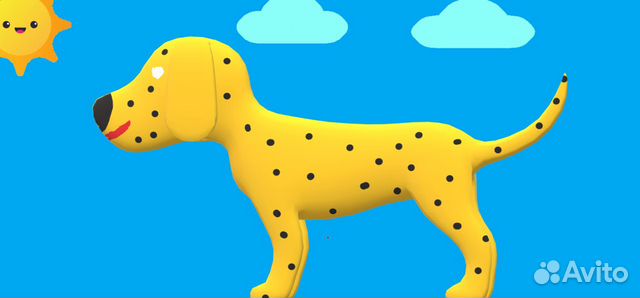 Среднеазиатская овчарка нужна