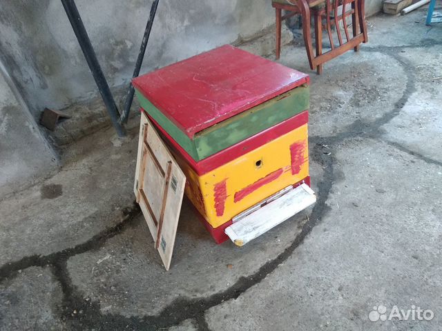 Улей рут