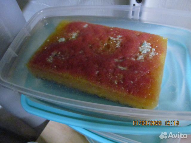 Аулофорус (корм для аквариумных рыб)