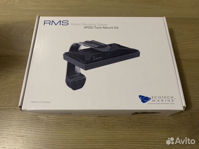 Ecotech marine RMS FOR XR30