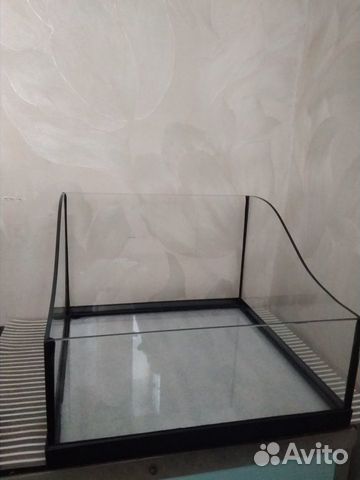 Аквариум черепашник