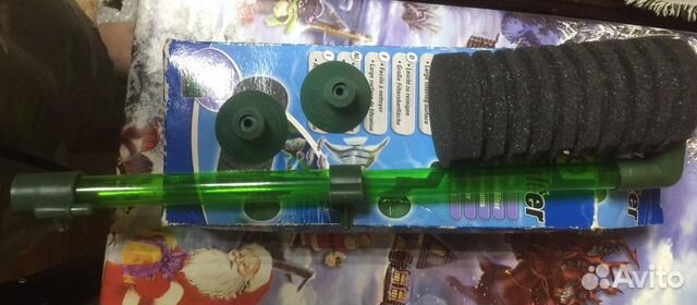 Фильтр Tetra до 100 л