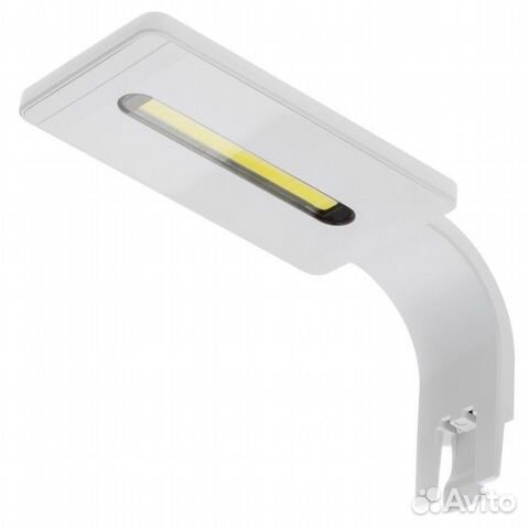 Aquael leddy smart LED 2 plant светильник 6W белый