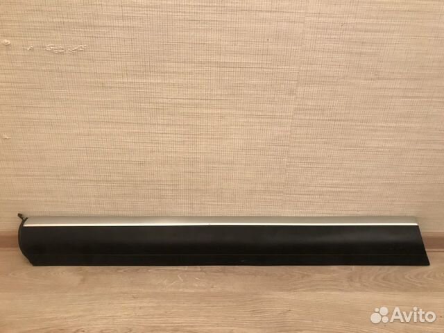 Накладка передней двери Porsche Cayenne 955 / 957 купить в Москве ...