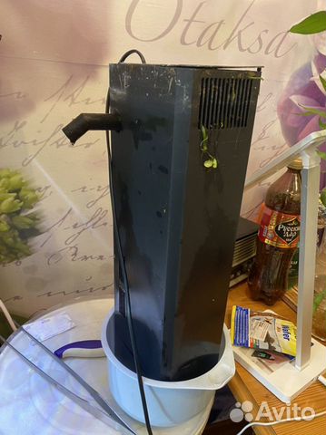 Фильтр Juwel Rio 240