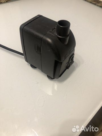 Помпа для аквариума Eheim Compact 1002.220