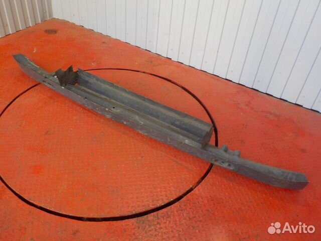 Усилитель бампера Scania P,G,R series 2346372 купить в Санкт-Петербурге ...