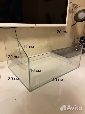 Террариум для рептилий