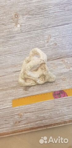 Декорации для аквариума