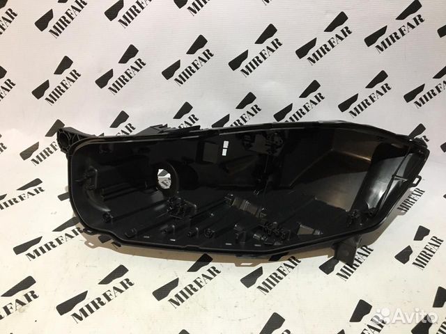 Левый корпус фары Jaguar XF II 2015-2020 Full LED купить в Санкт ...