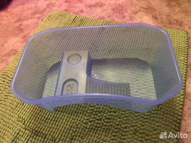 Террариум для черепахи