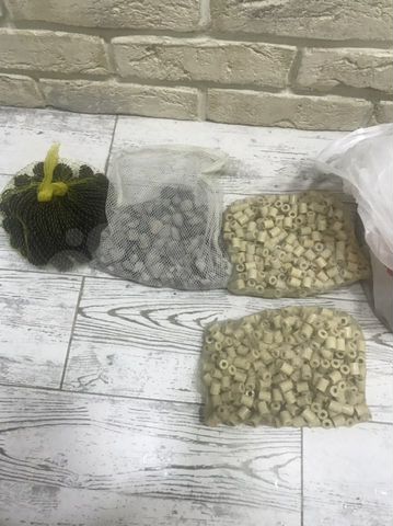 Морской аквариум